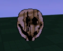 Terror Face | Midnight Horrors 2 Wiki | Fandom