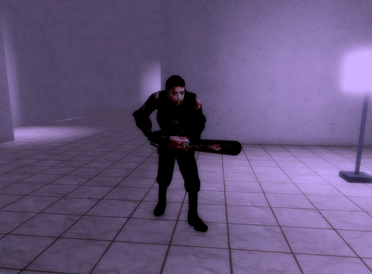 Barney | Midnight Horrors 2 Wiki | Fandom