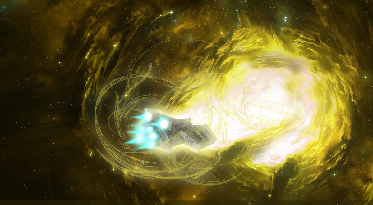 Folded Space Point | Sigma Wiki | Fandom