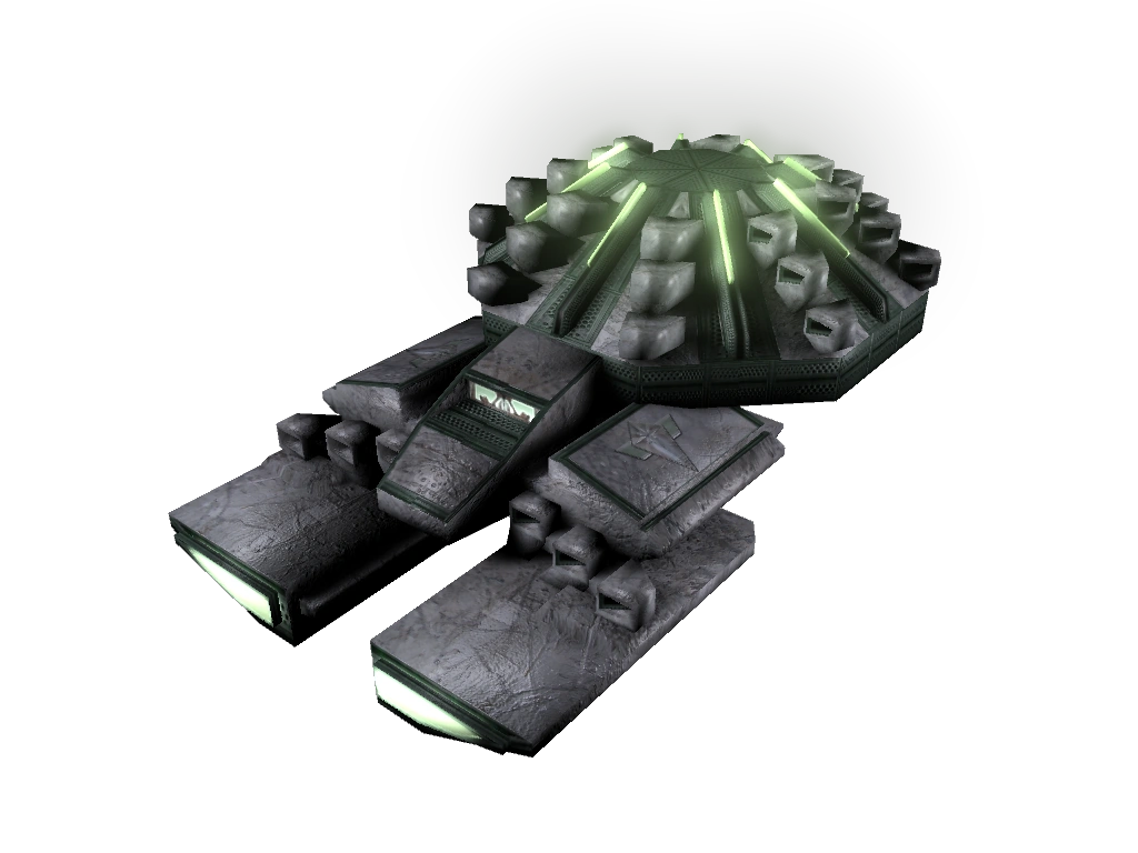 Octopus Omni Gunboat | Sigma Wiki | Fandom