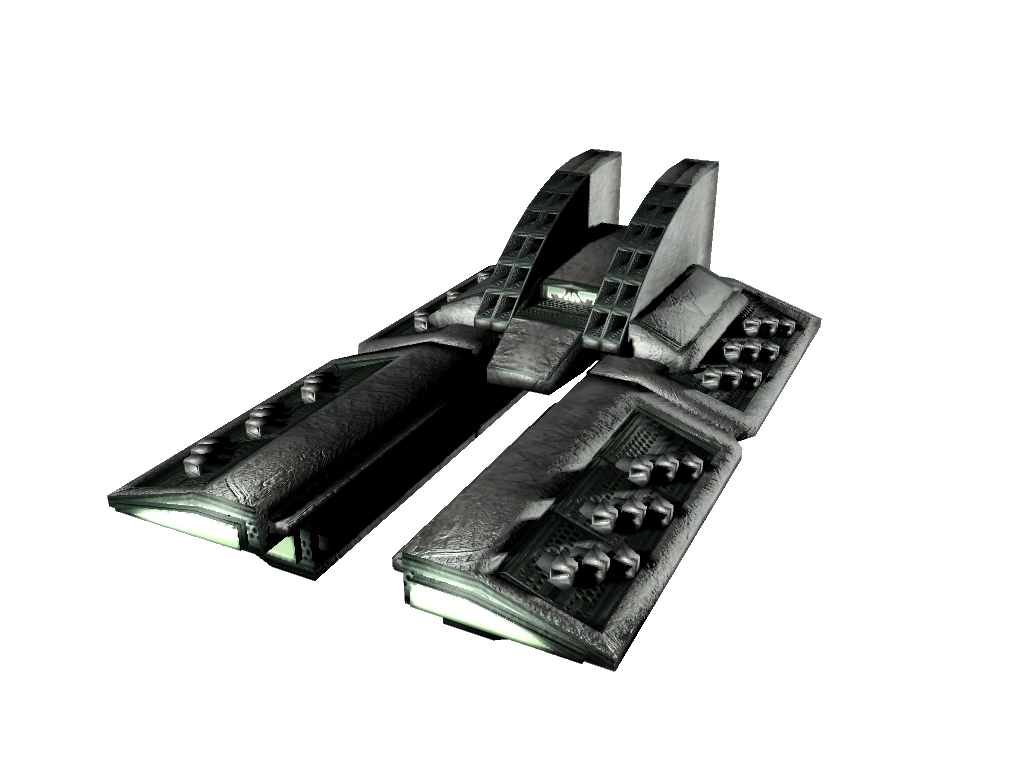 Rex Battleship | Sigma Wiki | Fandom