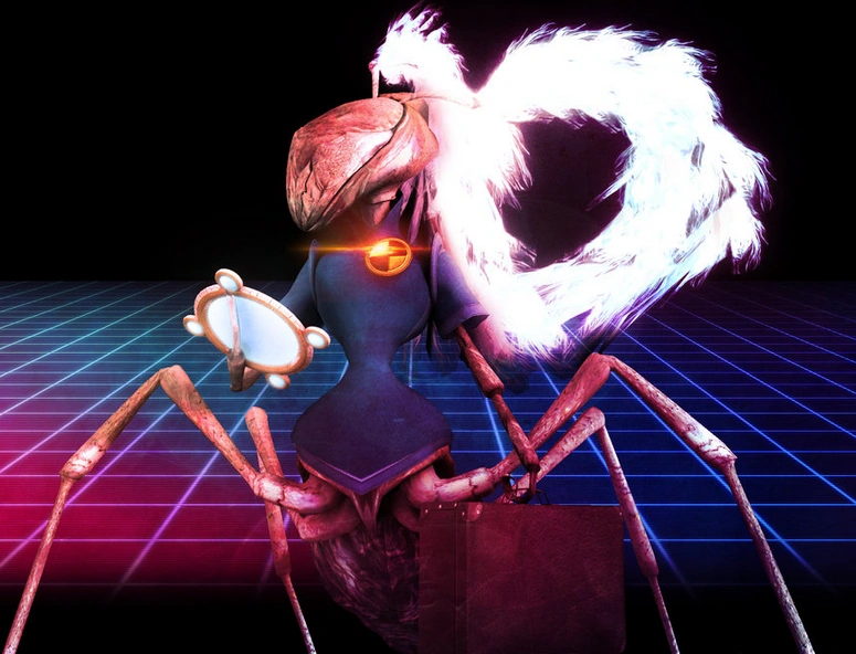 Broker | Sigma Wiki | Fandom