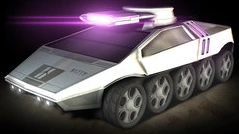 Cruiser | Sigma Wiki | Fandom