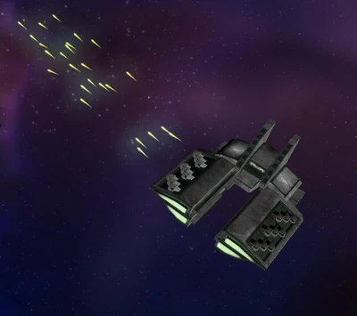 Owl Missile Cruiser | Sigma Wiki | Fandom