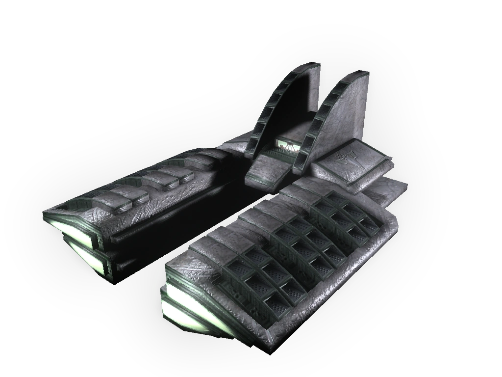 Falcon Missile Cruiser | Sigma Wiki | Fandom