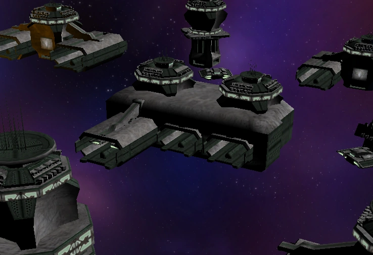 Manufacturing Pylon | Sigma Wiki | Fandom