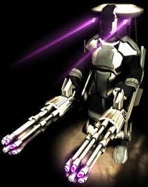 Terminator | Sigma Wiki | Fandom