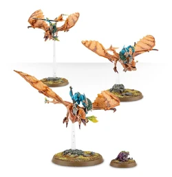 Starclaw Strikehost - Battleforce | Sigmarpedia Wiki | Fandom