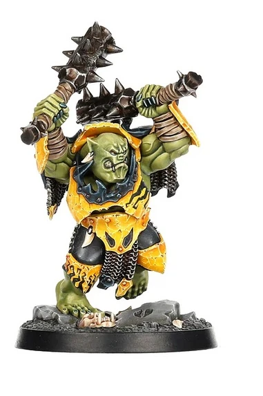 Thugg | Sigmarpedia Wiki | Fandom