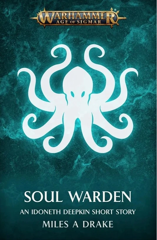Soul Warden (Story) | Sigmarpedia Wiki | Fandom