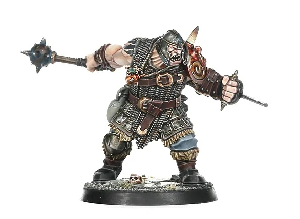 Brutogg Corpse-Eater | Sigmarpedia Wiki | Fandom