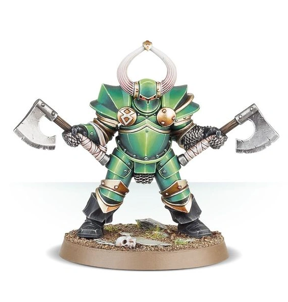 Slambo | Sigmarpedia Wiki | Fandom