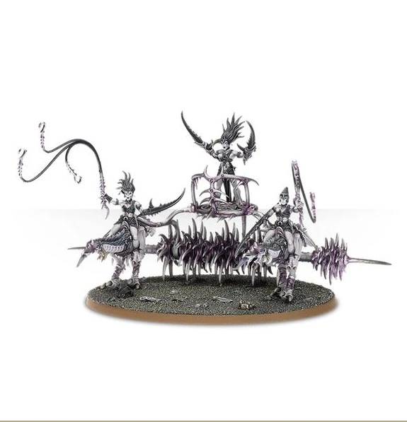 Hellflayer | Sigmarpedia Wiki | Fandom