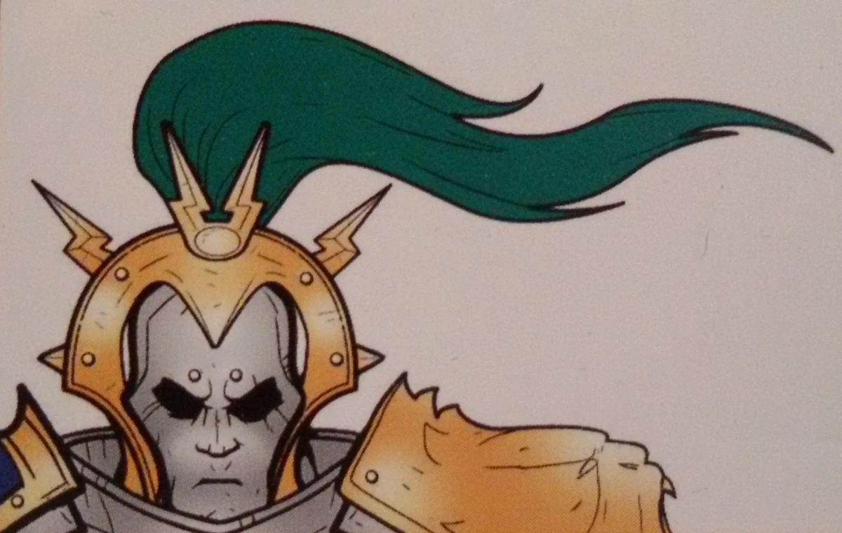 Stormforged | Sigmarpedia Wiki | Fandom