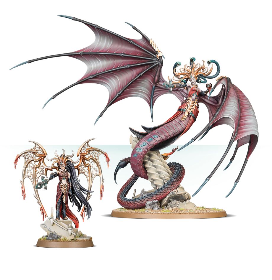 Morathi | Sigmarpedia Wiki | Fandom Morathi | Sigmarpedia Wiki | Fandom
