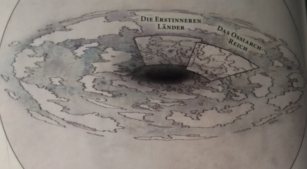 Shyish | Sigmarpedia Wiki | Fandom