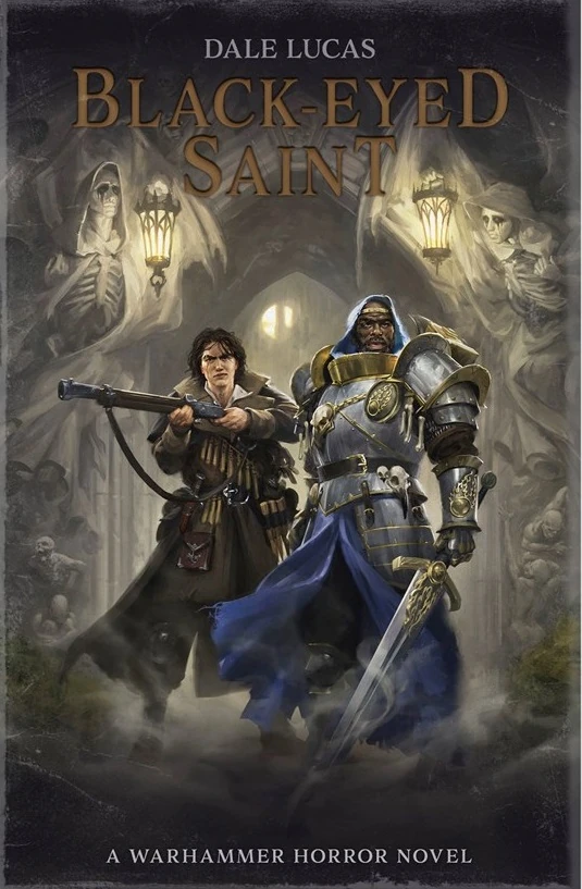 Black-Eyed Saint | Sigmarpedia Wiki | Fandom