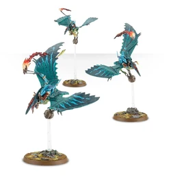 Starclaw Strikehost - Battleforce | Sigmarpedia Wiki | Fandom