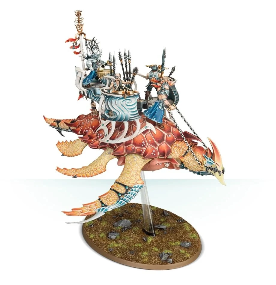 Leviadon | Sigmarpedia Wiki | Fandom