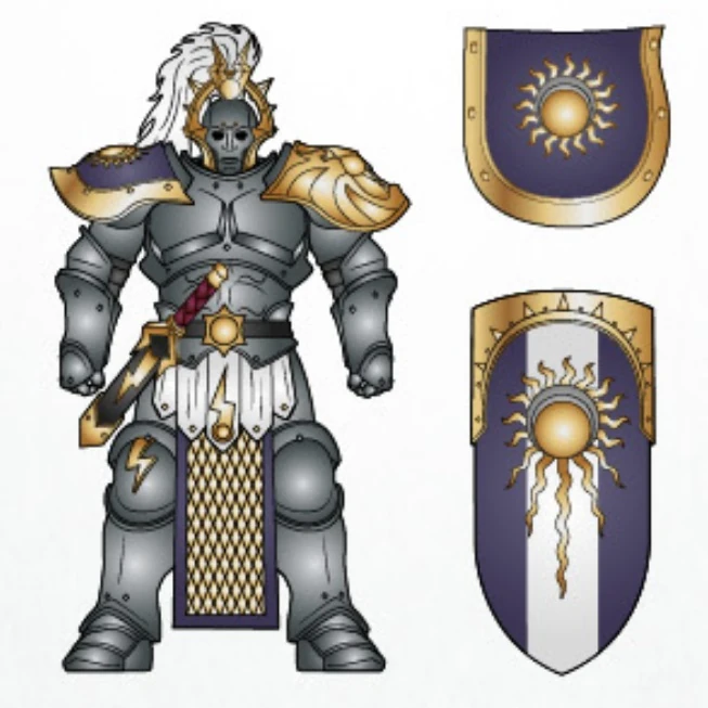 The Silent Host | Sigmarpedia Wiki | Fandom