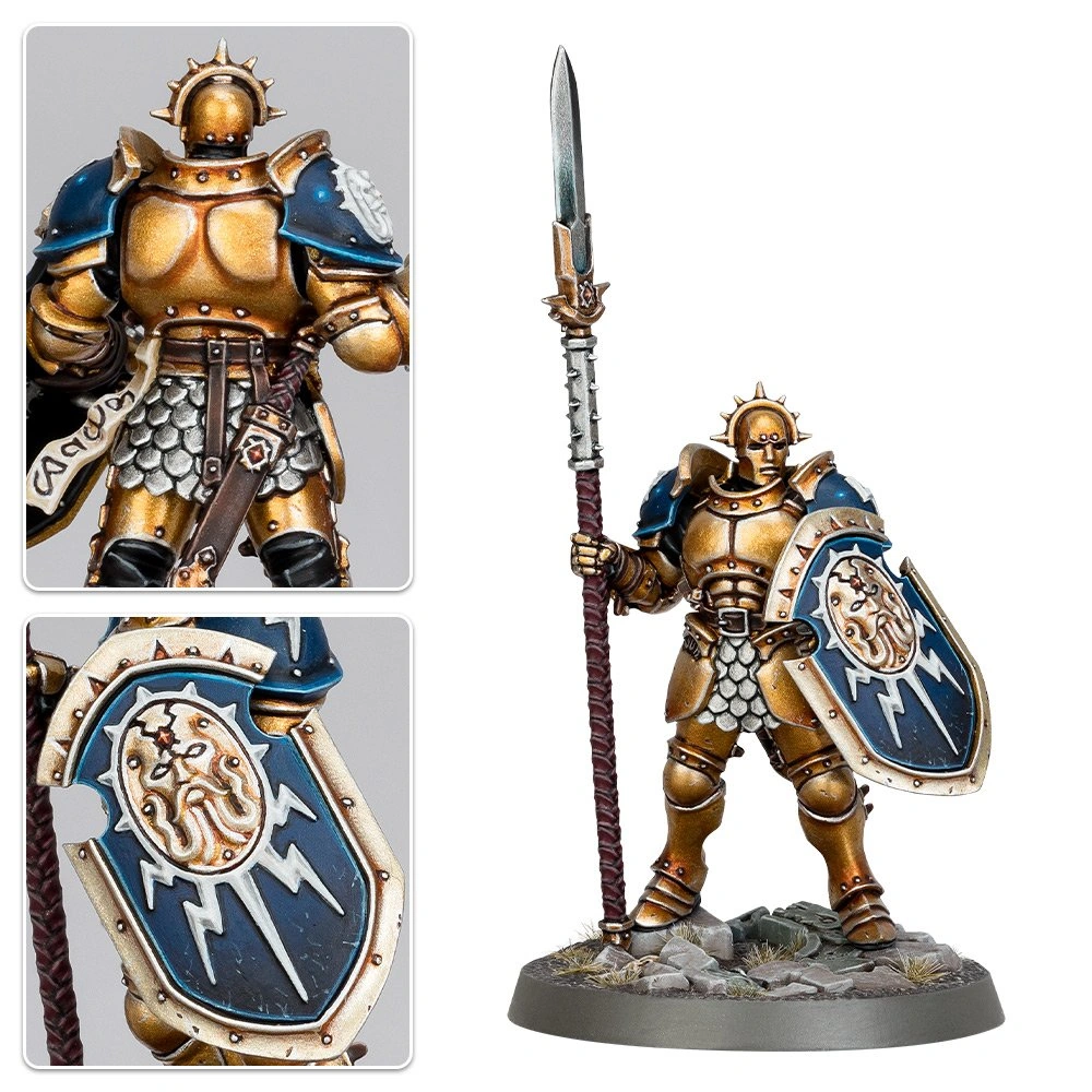 Vindictor | Sigmarpedia Wiki | Fandom