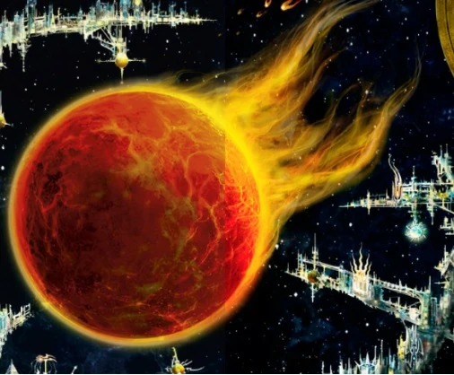 Mallus | Sigmarpedia Wiki | Fandom