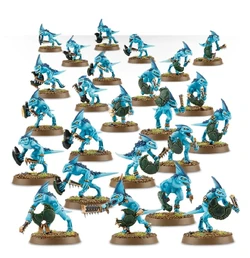 Starclaw Strikehost - Battleforce | Sigmarpedia Wiki | Fandom