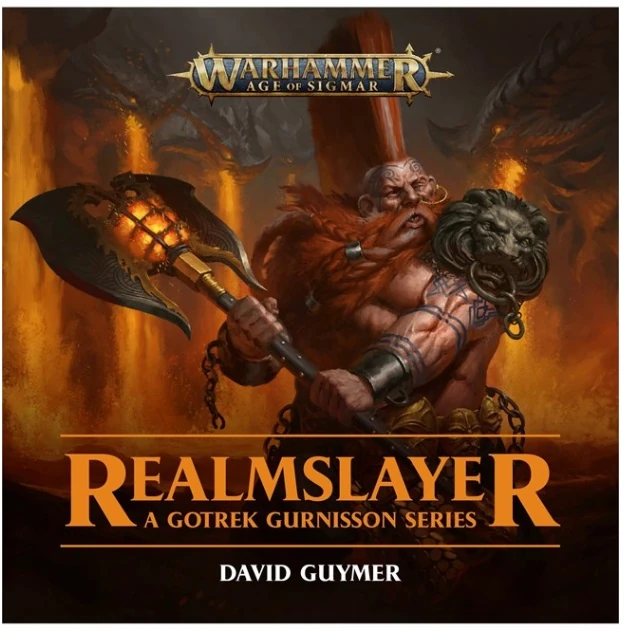 Realmslayer (Story) | Sigmarpedia Wiki | Fandom