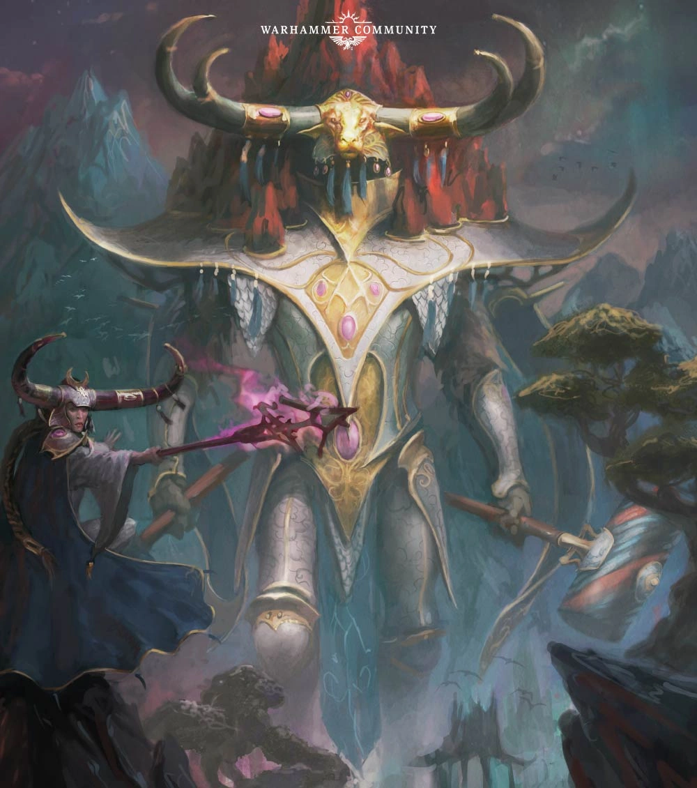 Avalenor | Sigmarpedia Wiki | Fandom