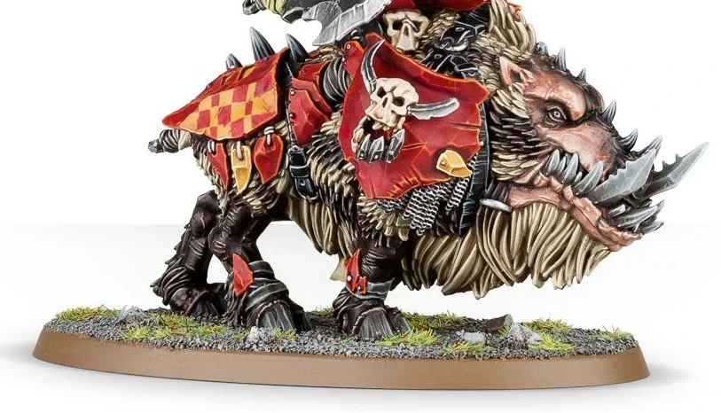 Grunza | Sigmarpedia Wiki | Fandom