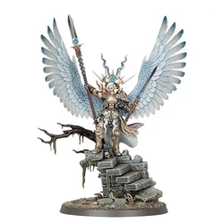 Yndrasta | Sigmarpedia Wiki | Fandom