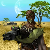 Phantom Hunter | Sigma Storm 2 | Fandom