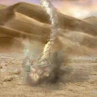 Sand Vortex | Sigma Storm 2 | Fandom