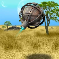 Floating Metallic Orb | Sigma Storm 2 | Fandom