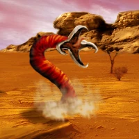 Gamma Worm Larvae | Sigma Storm 2 | Fandom