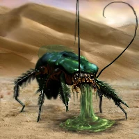 Emesis Roach | Sigma Storm 2 | Fandom