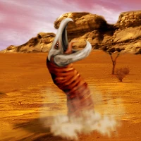 Gamma Worm (Champion) | Sigma Storm 2 | Fandom