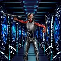 Failed Cyborg Unit | Sigma Storm 2 | Fandom