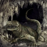 Kalamanu Lizard | Sigma Storm 2 | Fandom