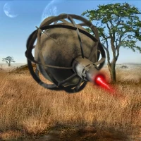 Hovering Sphere | Sigma Storm 2 | Fandom