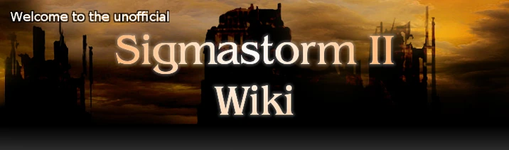 Sigma Storm 2 | Fandom