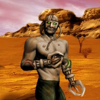 Pincer Claw Cyborg | Sigma Storm 2 | Fandom