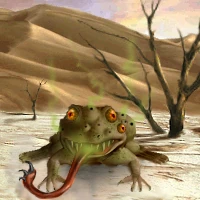 Rad Hook Toad (Champion) | Sigma Storm 2 | Fandom