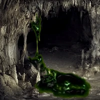 Parasitic Ooze | Sigma Storm 2 | Fandom