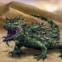 Thorn Lizard | Sigma Storm 2 | Fandom