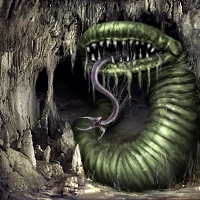 Eliecdys Worm | Sigma Storm 2 | Fandom