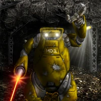 MD1 (Elite) | Sigma Storm 2 | Fandom