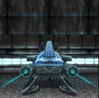 Automated Sentry Turrets | Sigma Storm 2 | Fandom