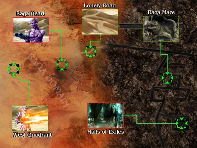 Raga Domain | Sigma Storm 2 | Fandom