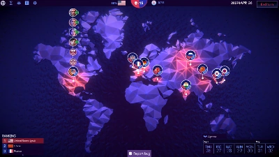 How to play guide for Sigma Theory: Global Cold War - Official Sigma ...